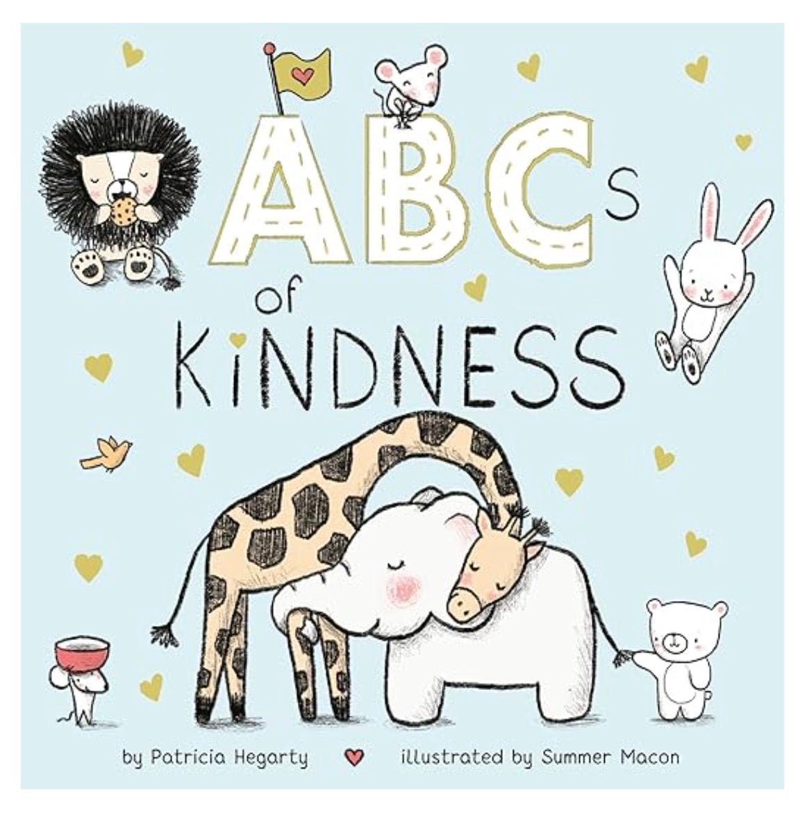 ABCs of Kindness - Teach Empathy with Engaging Lessons| ToyTime