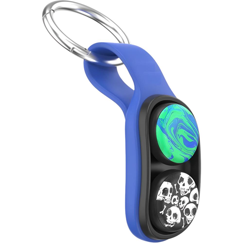 2023 Pop Puck fun game Silicone Trick squeeze fidget - ToyTime| ToyTime