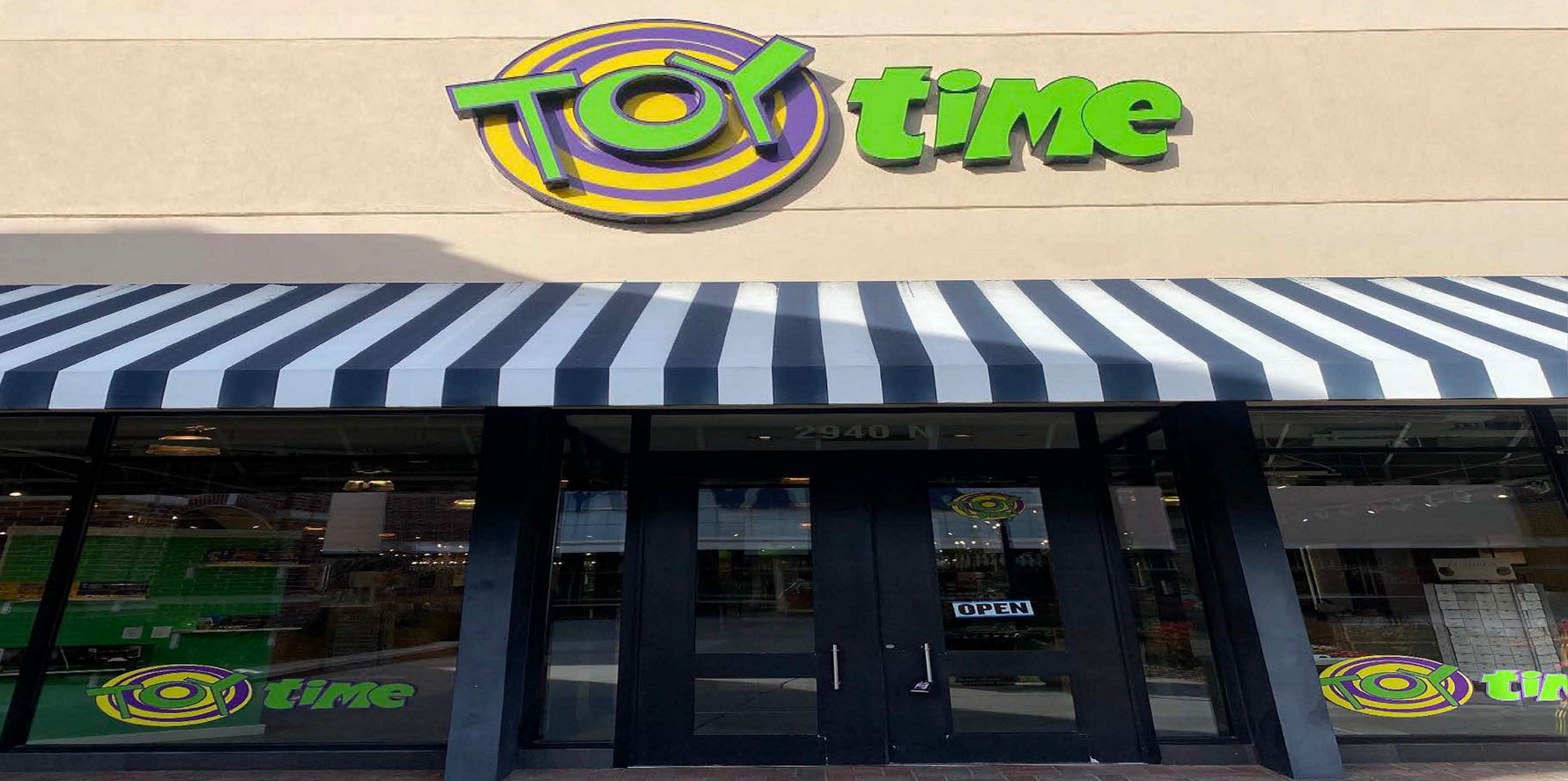 ToyTime | ToyTime