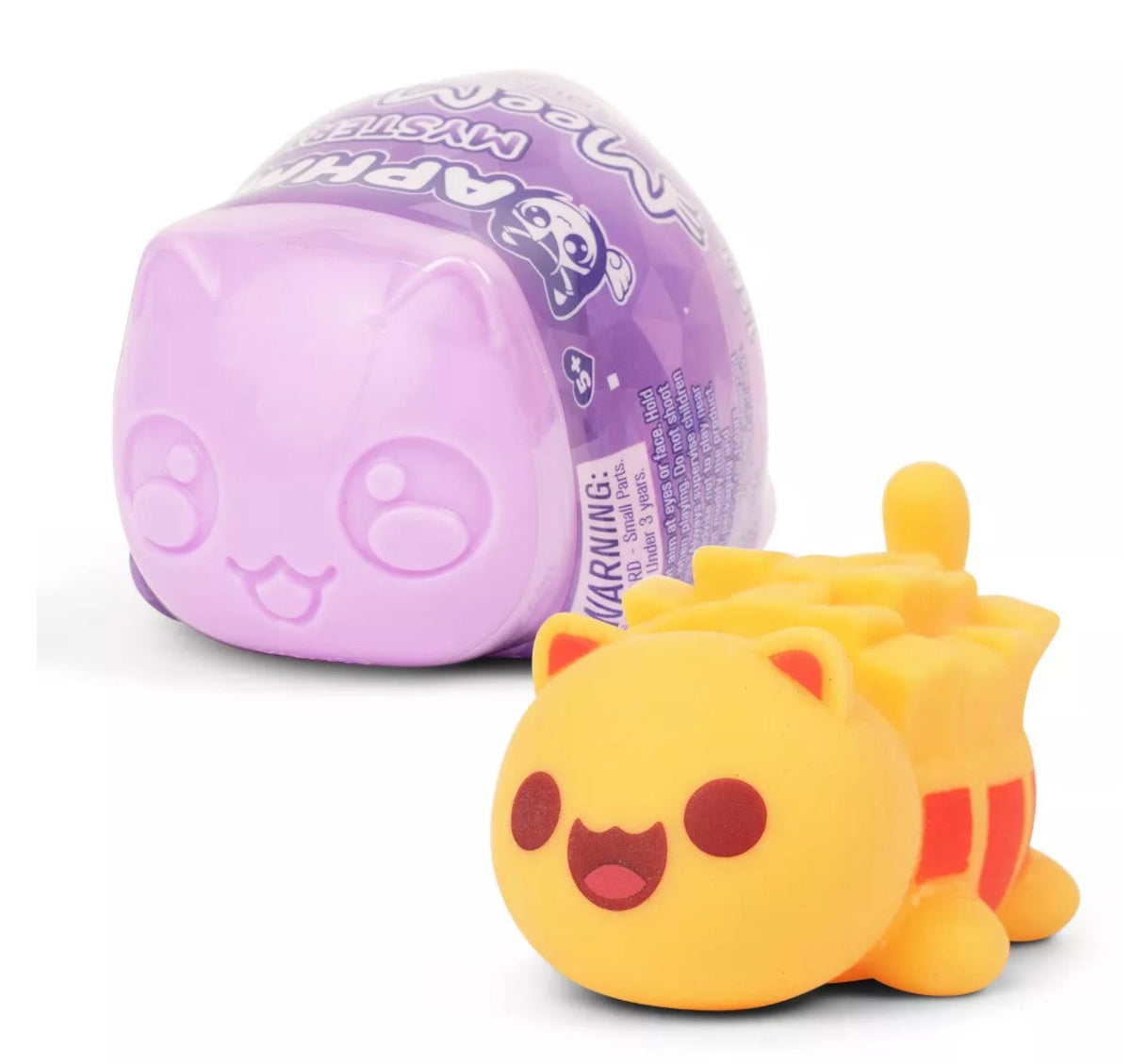 Aphmau Mystery Squishy - ToyTime| ToyTime
