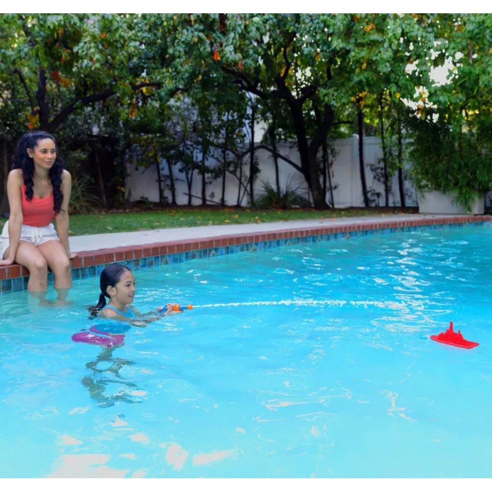 Battleship Splash - ToyTime| ToyTime