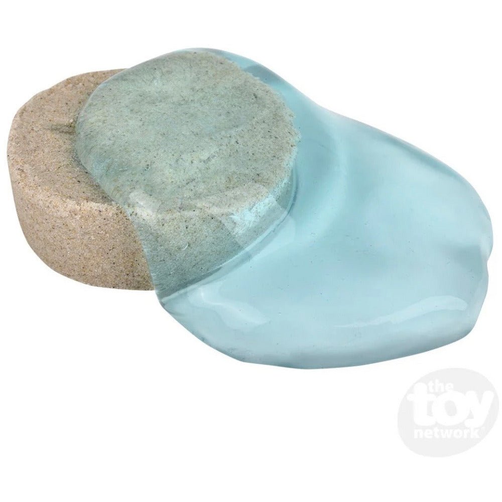 Beach Putty With Sand - ToyTime| ToyTime