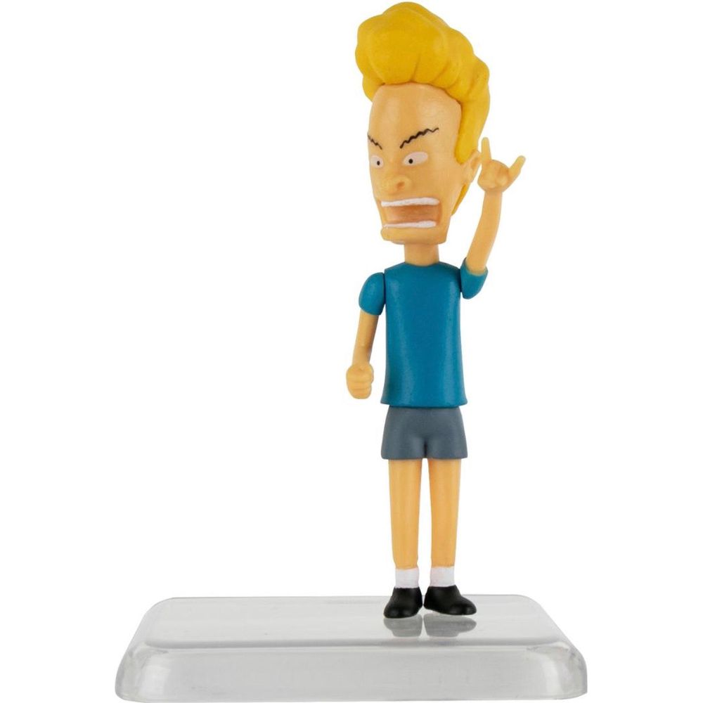 Beavis and butt-head - ToyTime| ToyTime