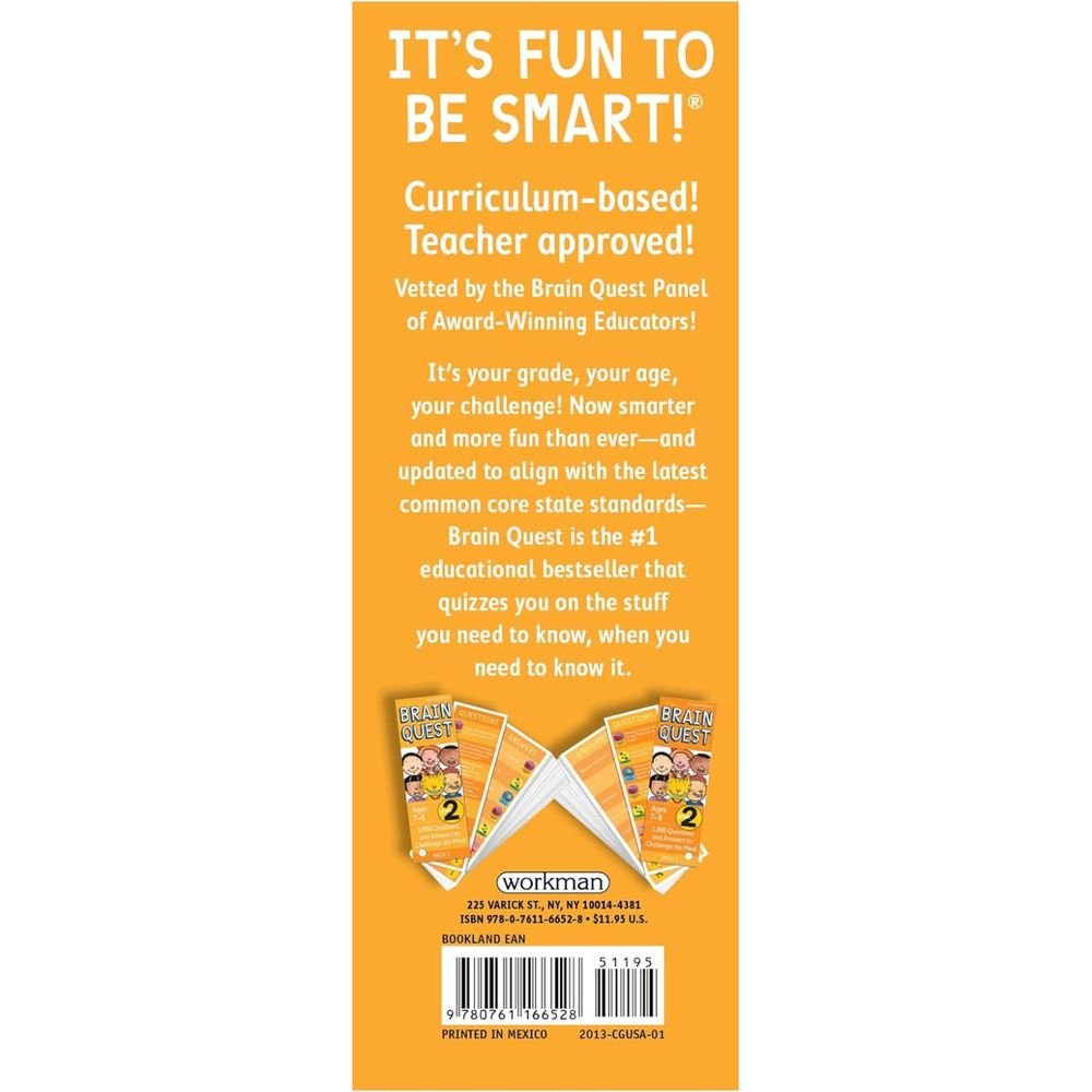 BQ: Grade 2 Rev. 4th Ed.…@Workman - ToyTime| ToyTime