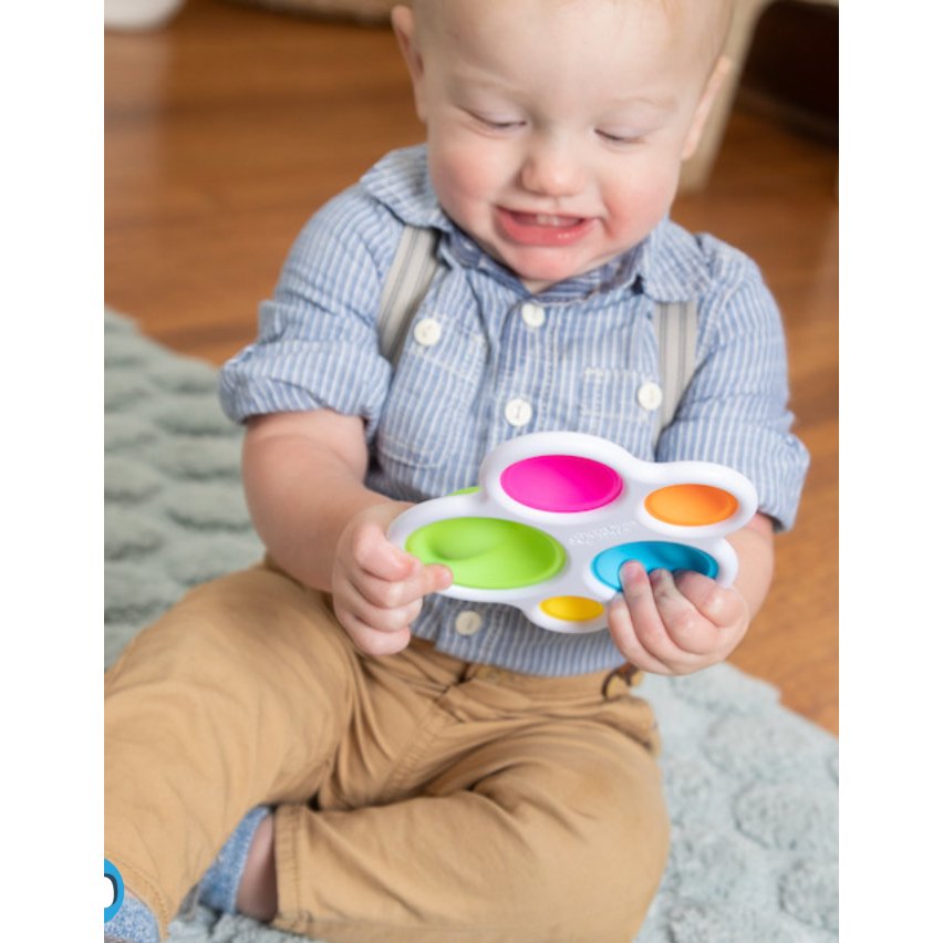 Dimple@ Brain Toy - ToyTime| ToyTime