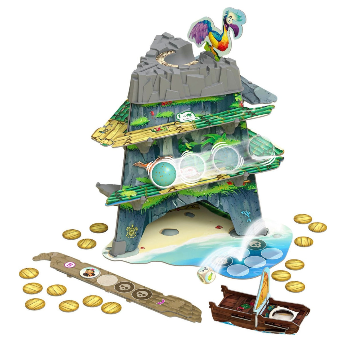 Dodo game - ToyTime| ToyTime