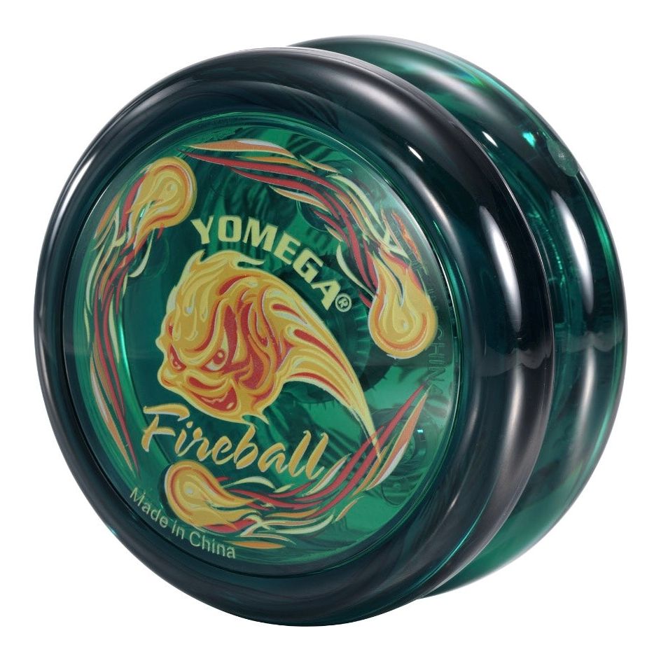 Fireball® - Original Transaxle System - ToyTime| ToyTime