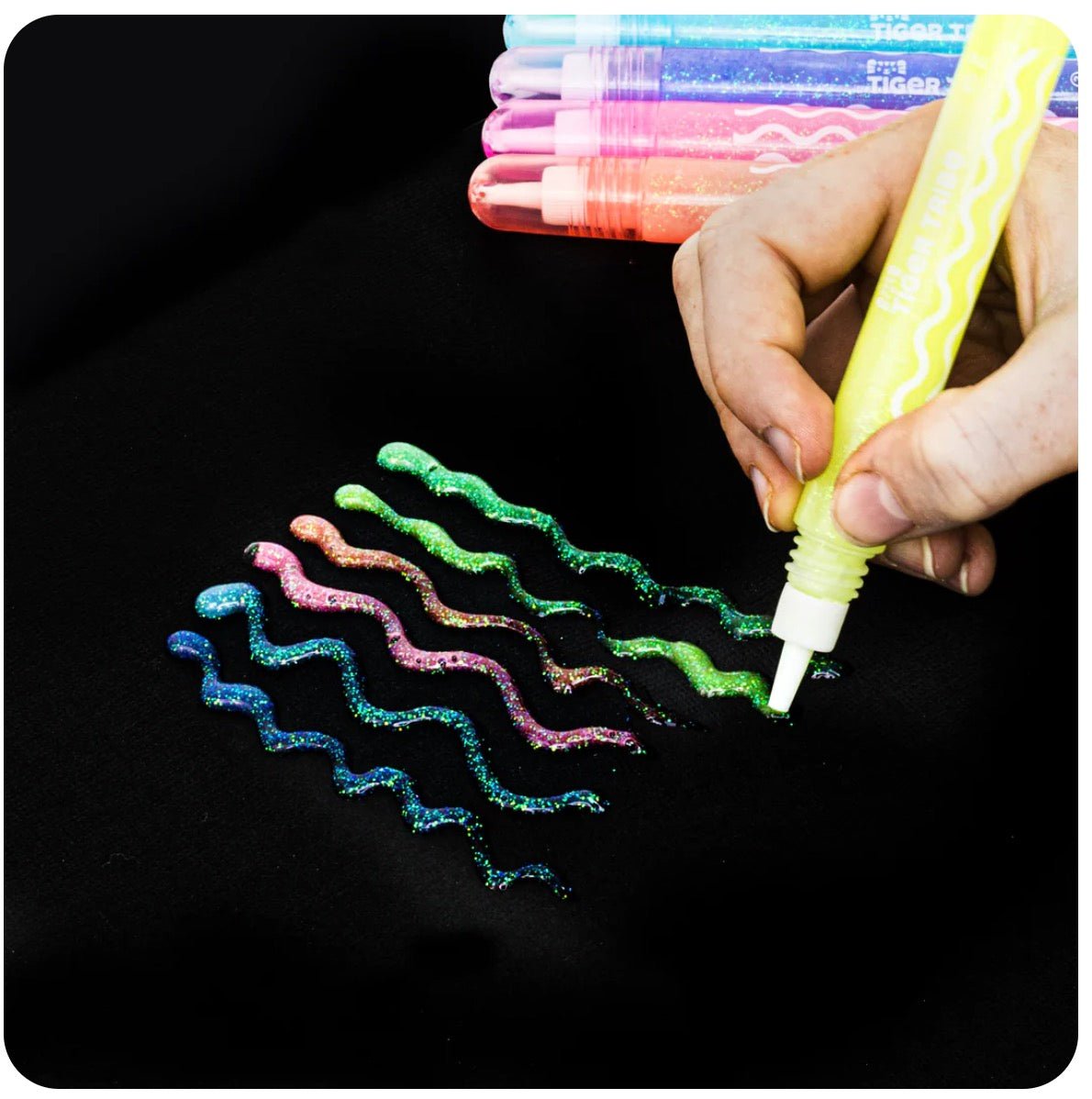 Glow Pens - ToyTime| ToyTime