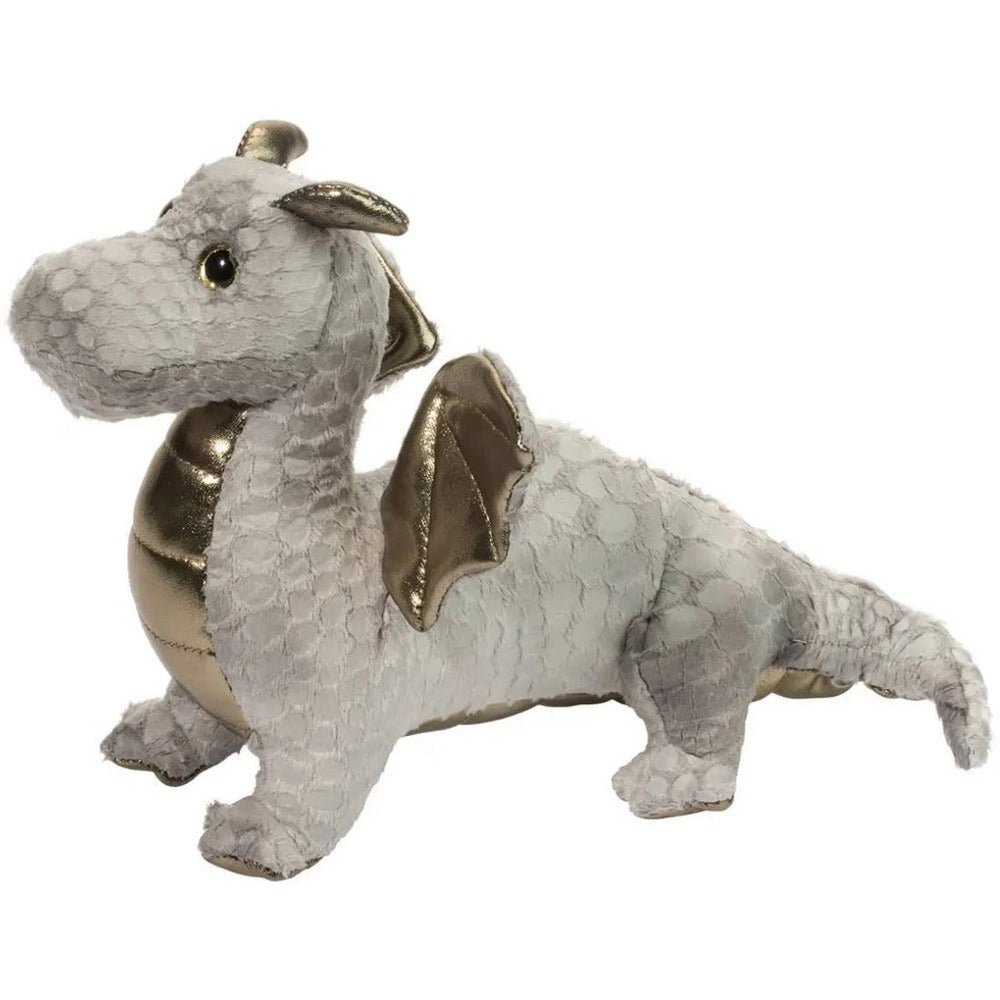 Hydra Dragon Miniature Stuffed Animal 700 - ToyTime| ToyTime