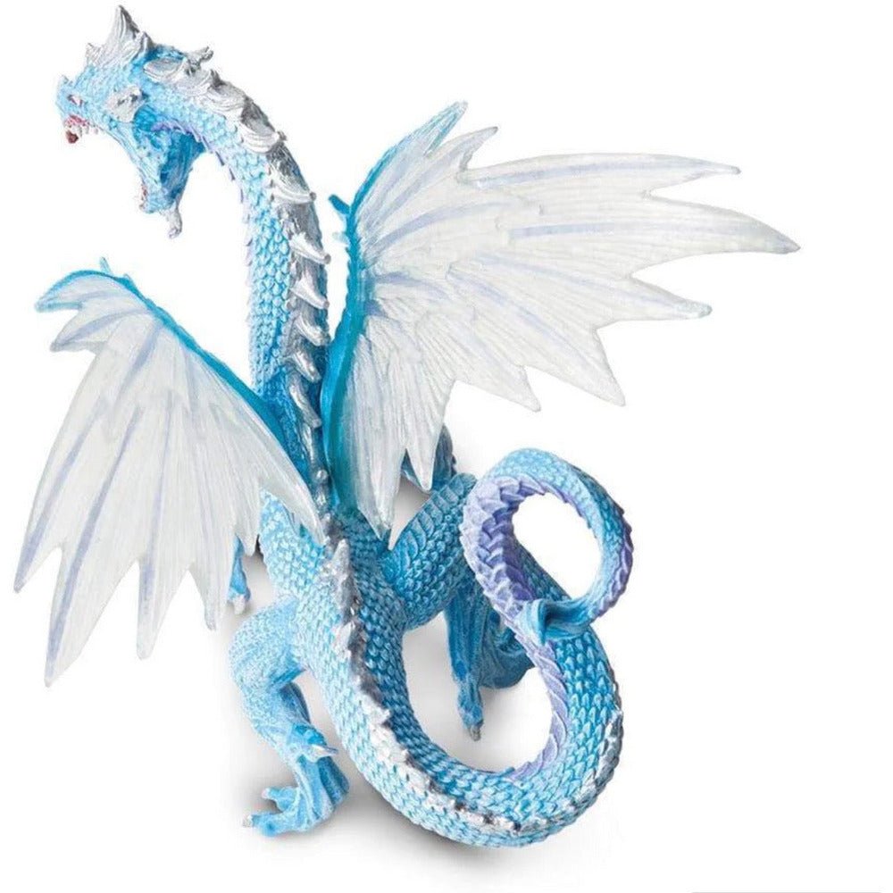 Ice Dragon Toy| ToyTime