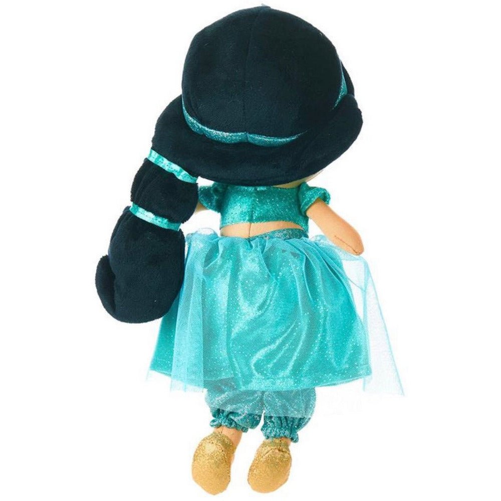 Jasmine Musical Doll - ToyTime| ToyTime