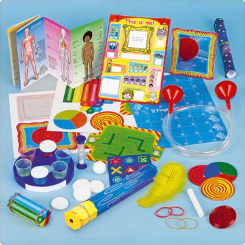 Kids first human body - ToyTime| ToyTime