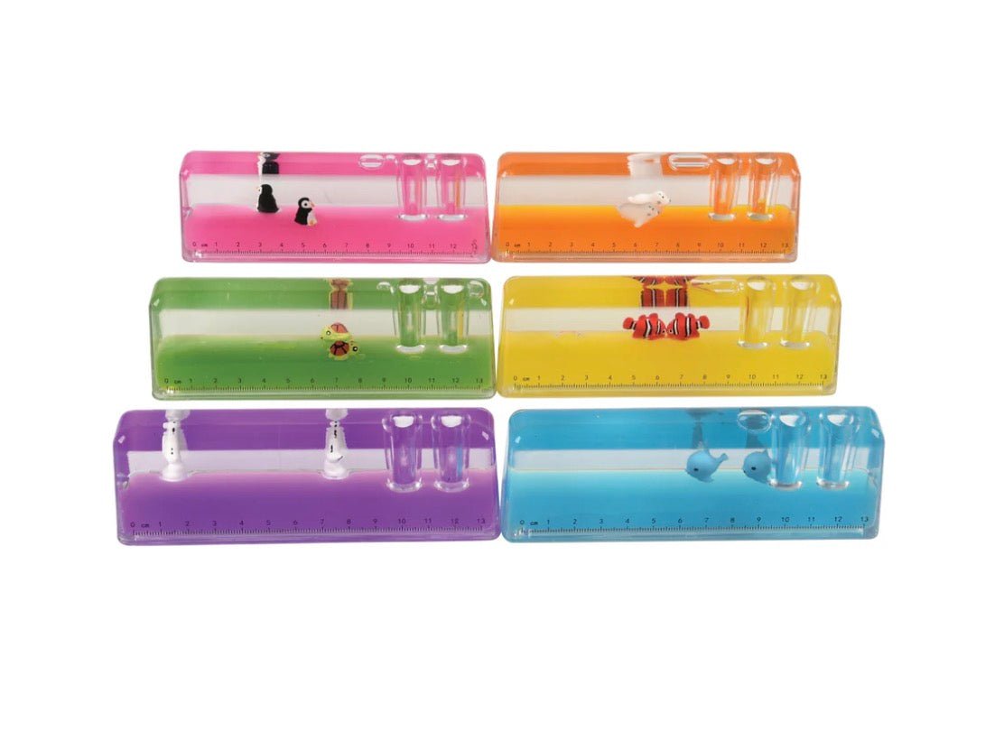 Liquid Wave Paperweight - ToyTime| ToyTime