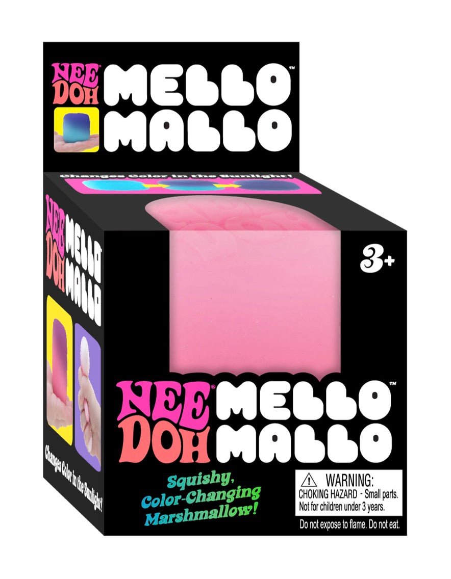MELLO MALLO NEEDOH - ToyTime| ToyTime