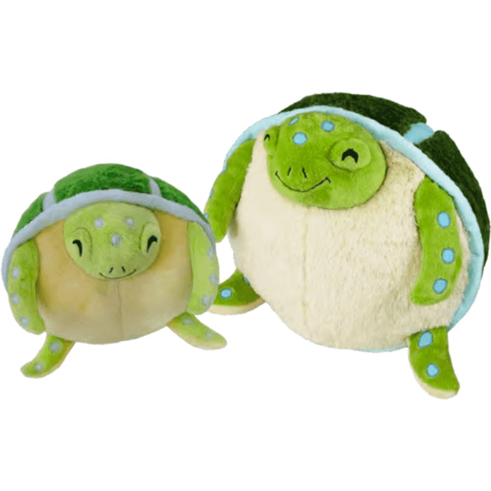 Mini Sea Turtle 7 inch...@Squishables - ToyTime| ToyTime