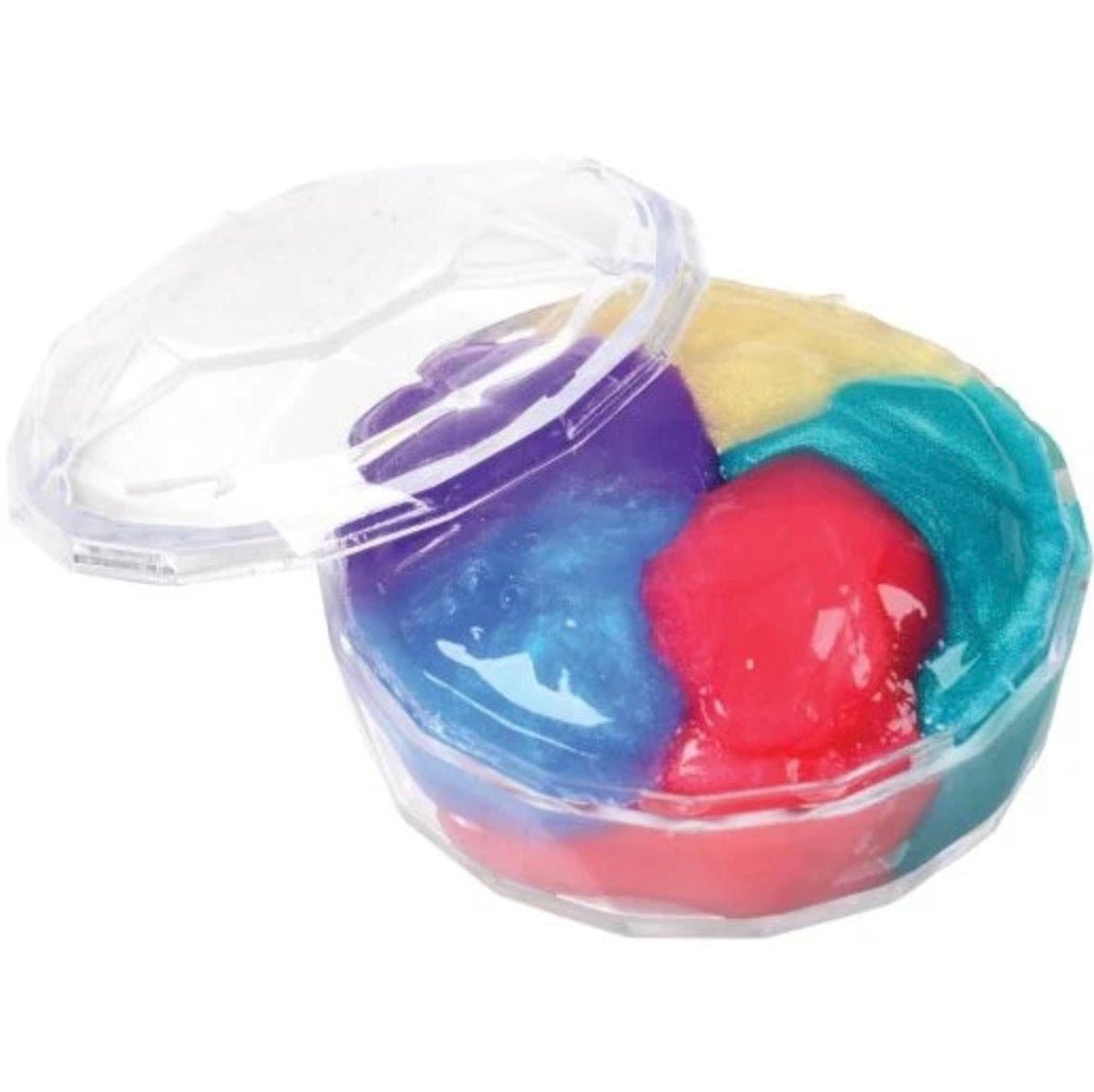 Mini star putty - ToyTime| ToyTime