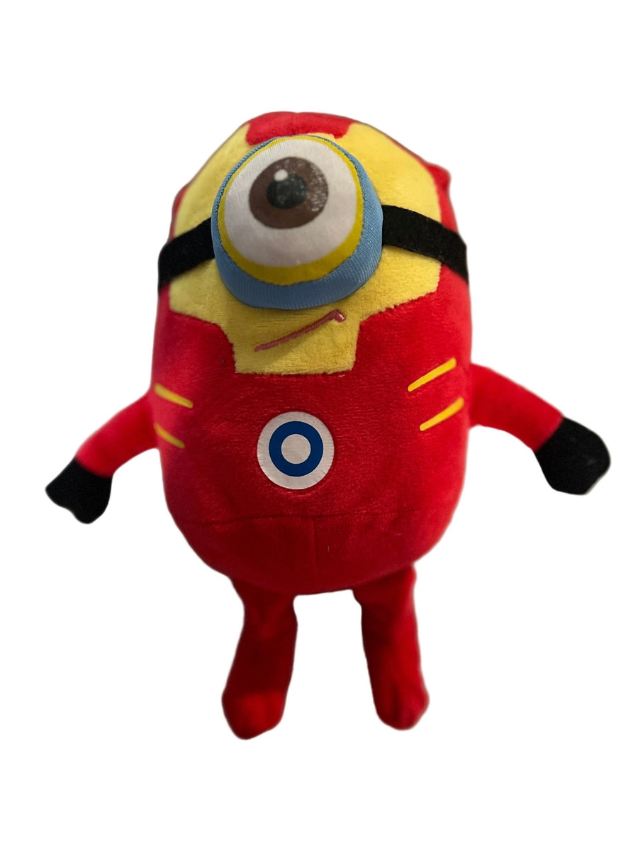 Minions Despicable Me assortment| ToyTime