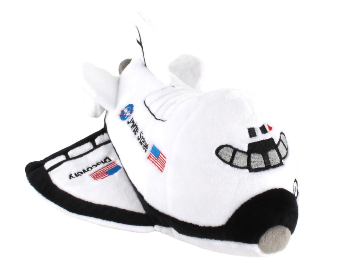 NASA Space Shuttle Plush - ToyTime| ToyTime