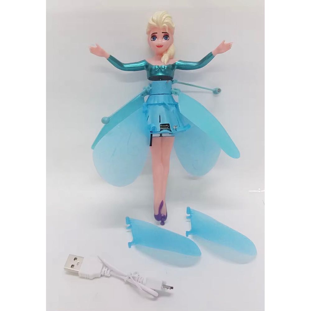 New Hand Sensor Flying Doll Machine,Infrared Sensor toys - ToyTime| ToyTime