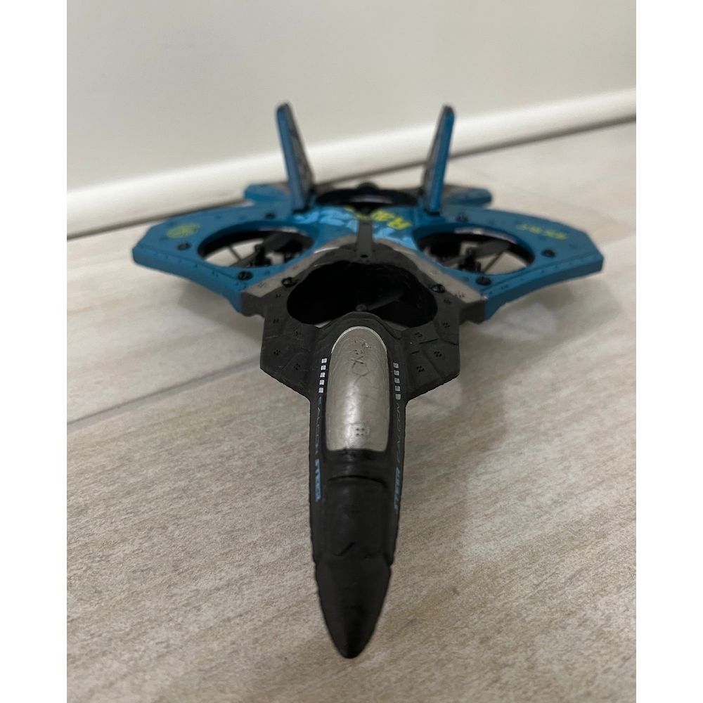 New RC Aircraft Drone Stunt/Glider EPP Foam With Gravity Sensor - ToyTime| ToyTime