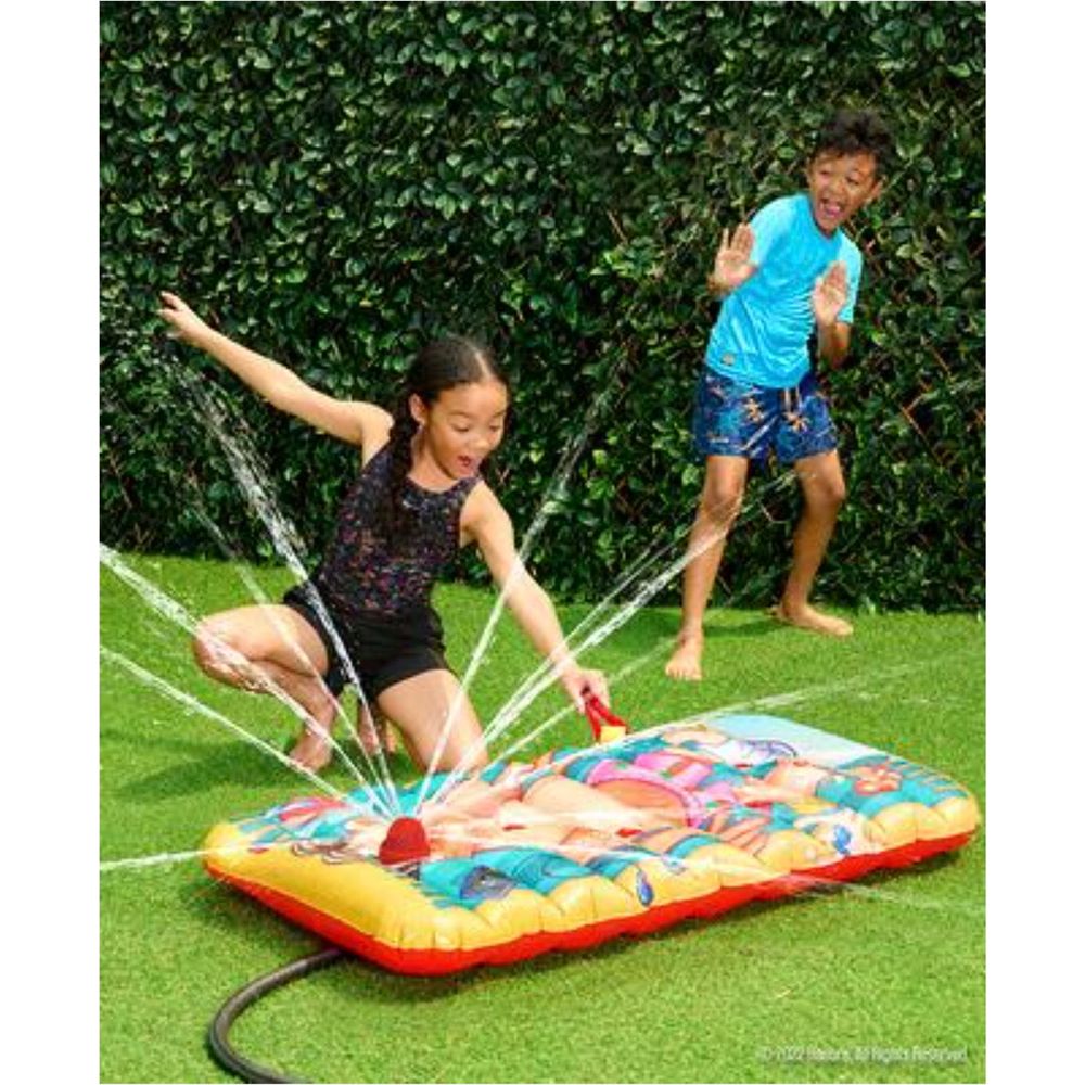 Operation Splash - ToyTime| ToyTime