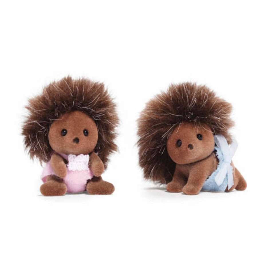 Pickleweeds Hedgehog Twins - ToyTime| ToyTime