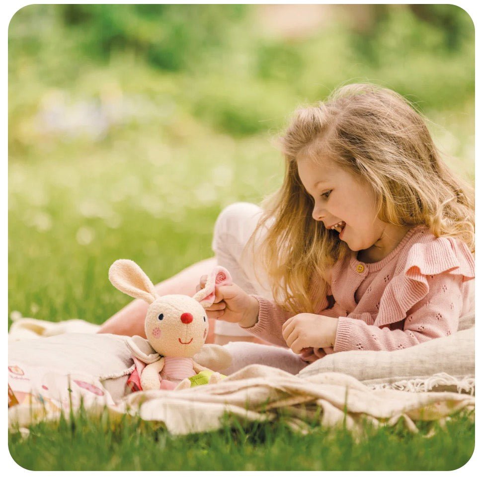 Pippa best friend plush - ToyTime| ToyTime