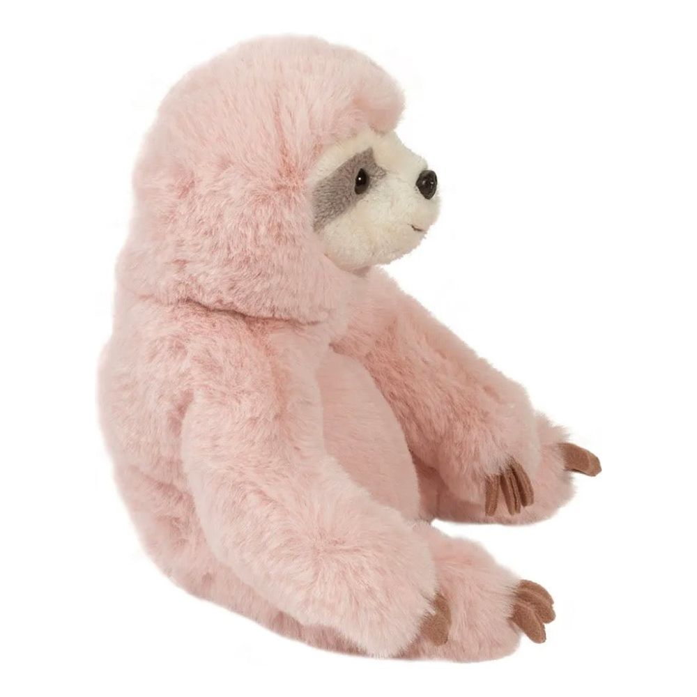 Pokie Pink Sloth 4485@Douglas - ToyTime| ToyTime