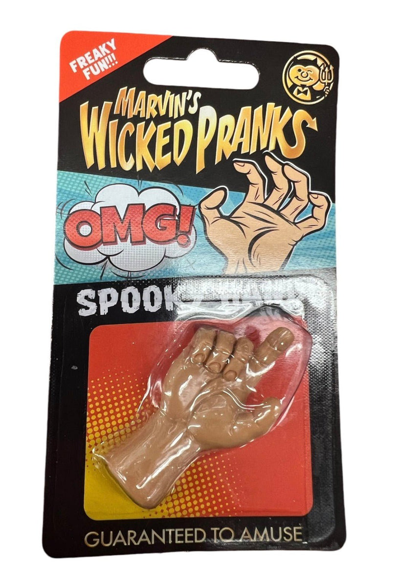 Prank hand - ToyTime| ToyTime