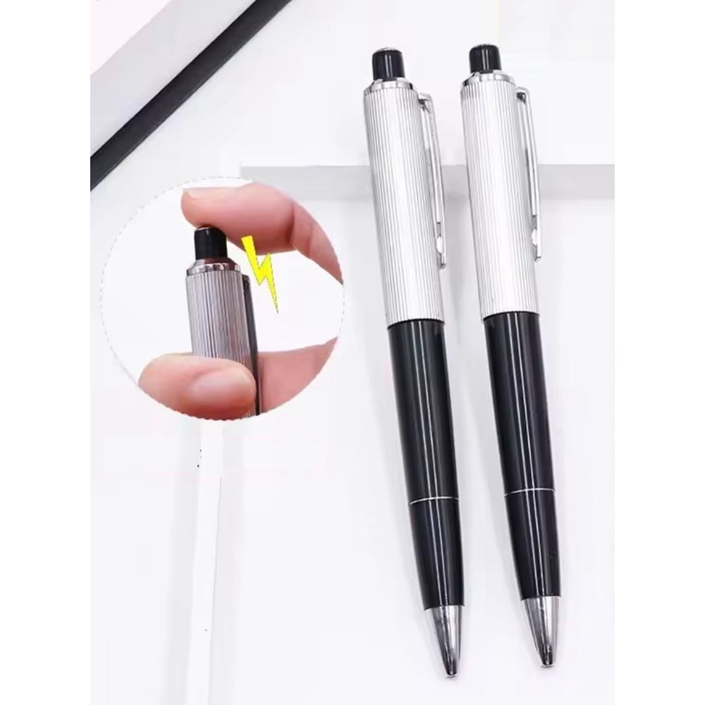 Prank Shock Pen - ToyTime| ToyTime