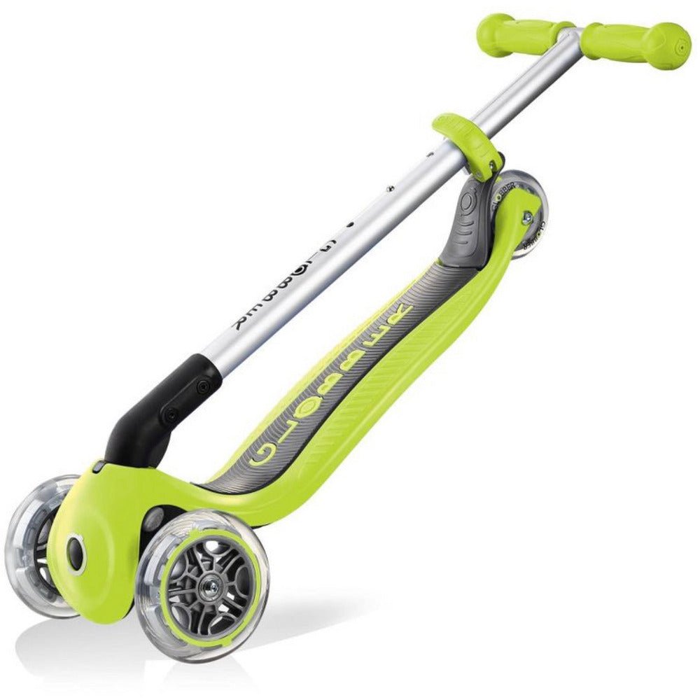 Primo Foldable Lime Green..@Globbler - ToyTime| ToyTime