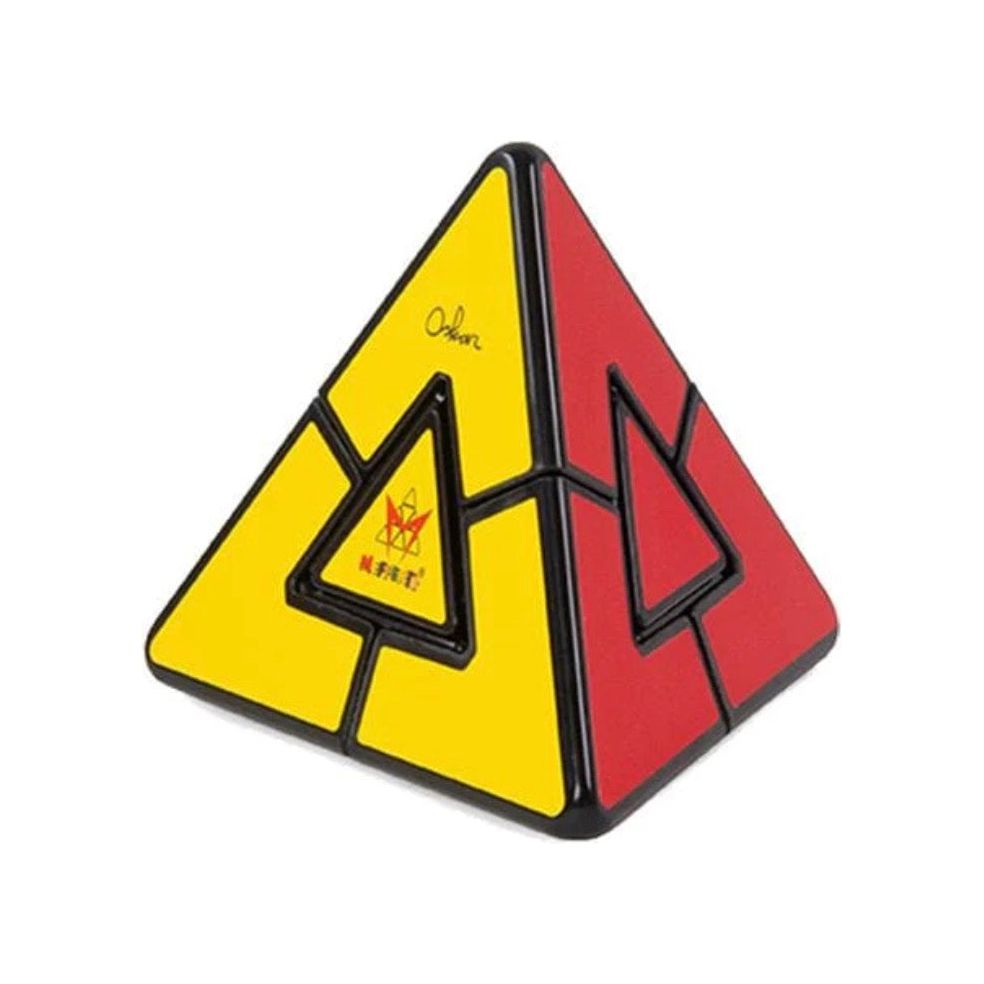 Pyraminx Duo - ToyTime| ToyTime