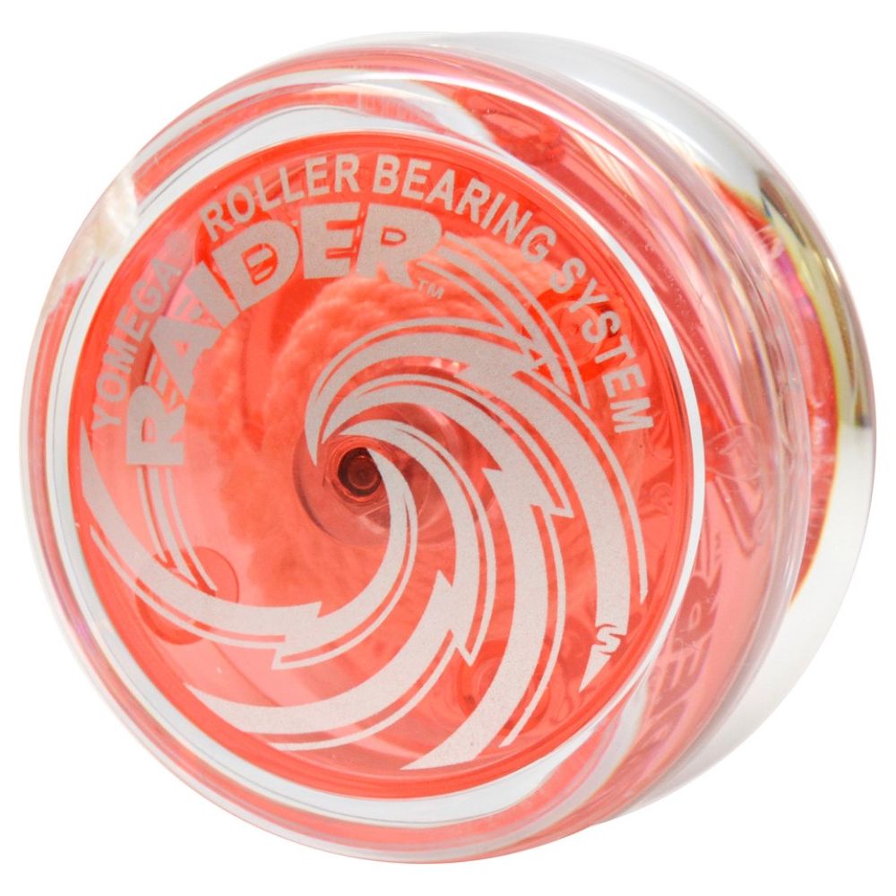 Raider® - YoYo of Champions! - ToyTime| ToyTime