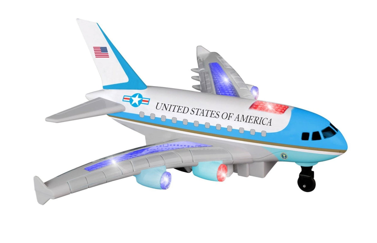RC Air Force One - ToyTime| ToyTime