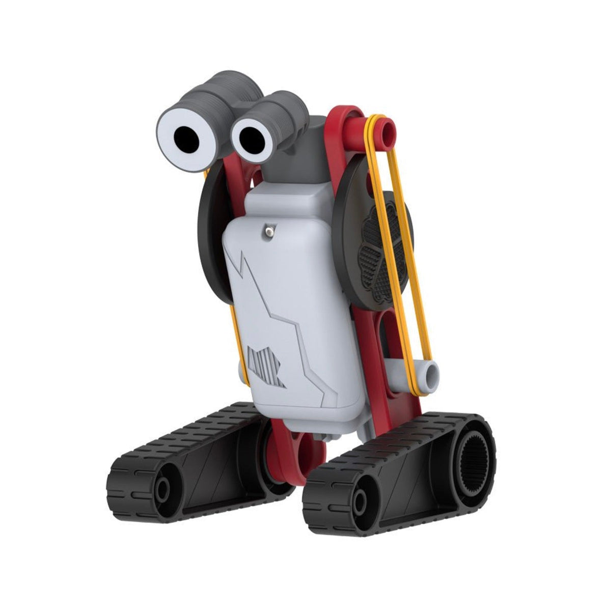 Rebotz Pogo: The Jammin Jumping Robot - ToyTime| ToyTime