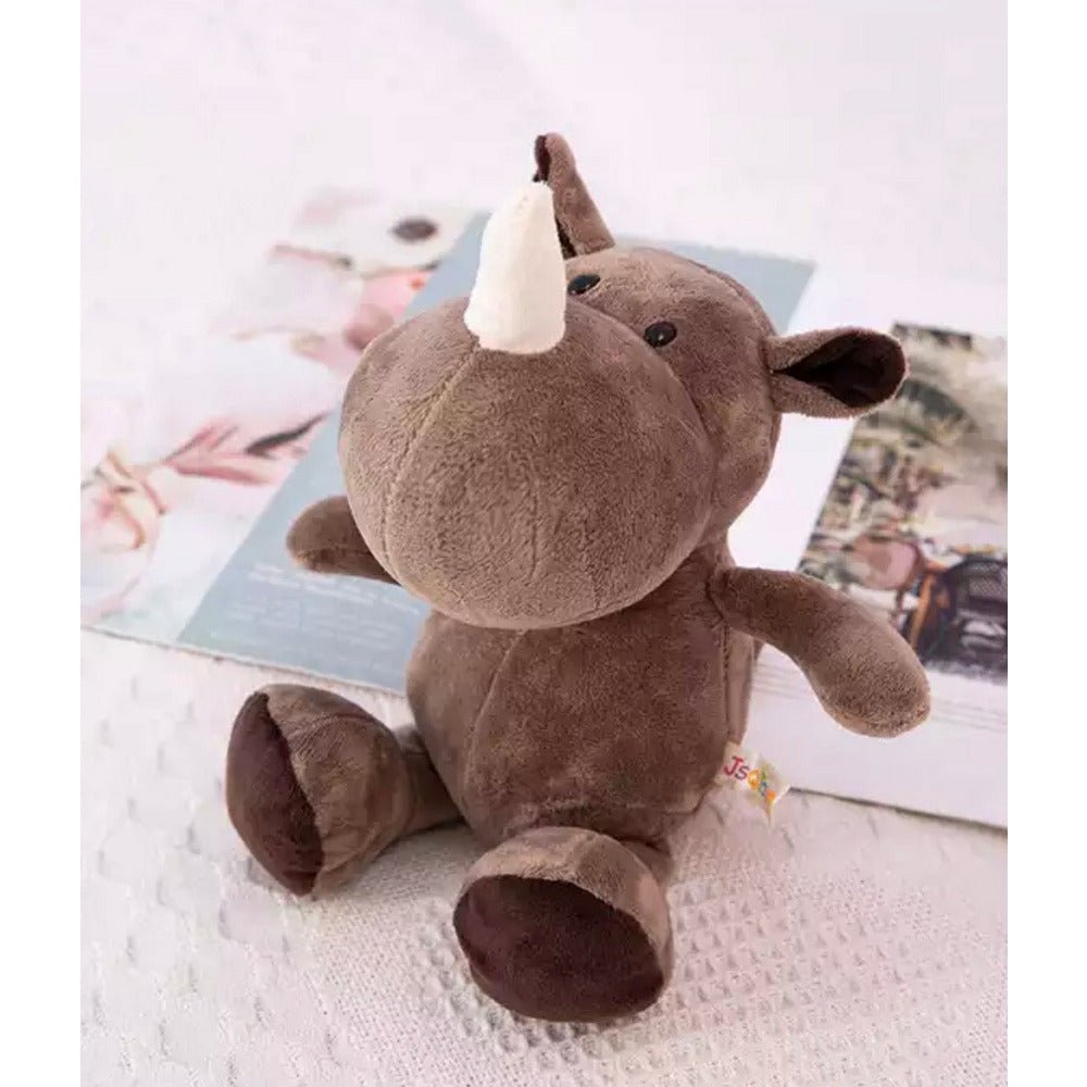 Rhino 11 Inch - ToyTime| ToyTime
