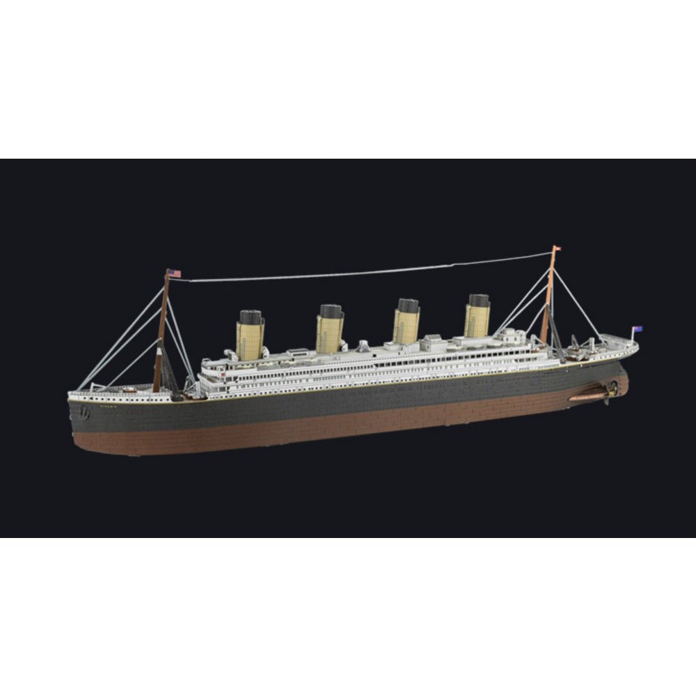 Rms Titanic Premium Series - ToyTime| ToyTime
