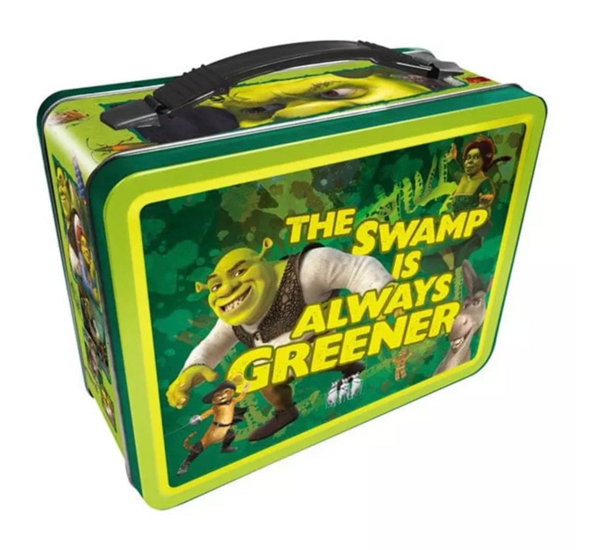 Shrek fun box - ToyTime| ToyTime