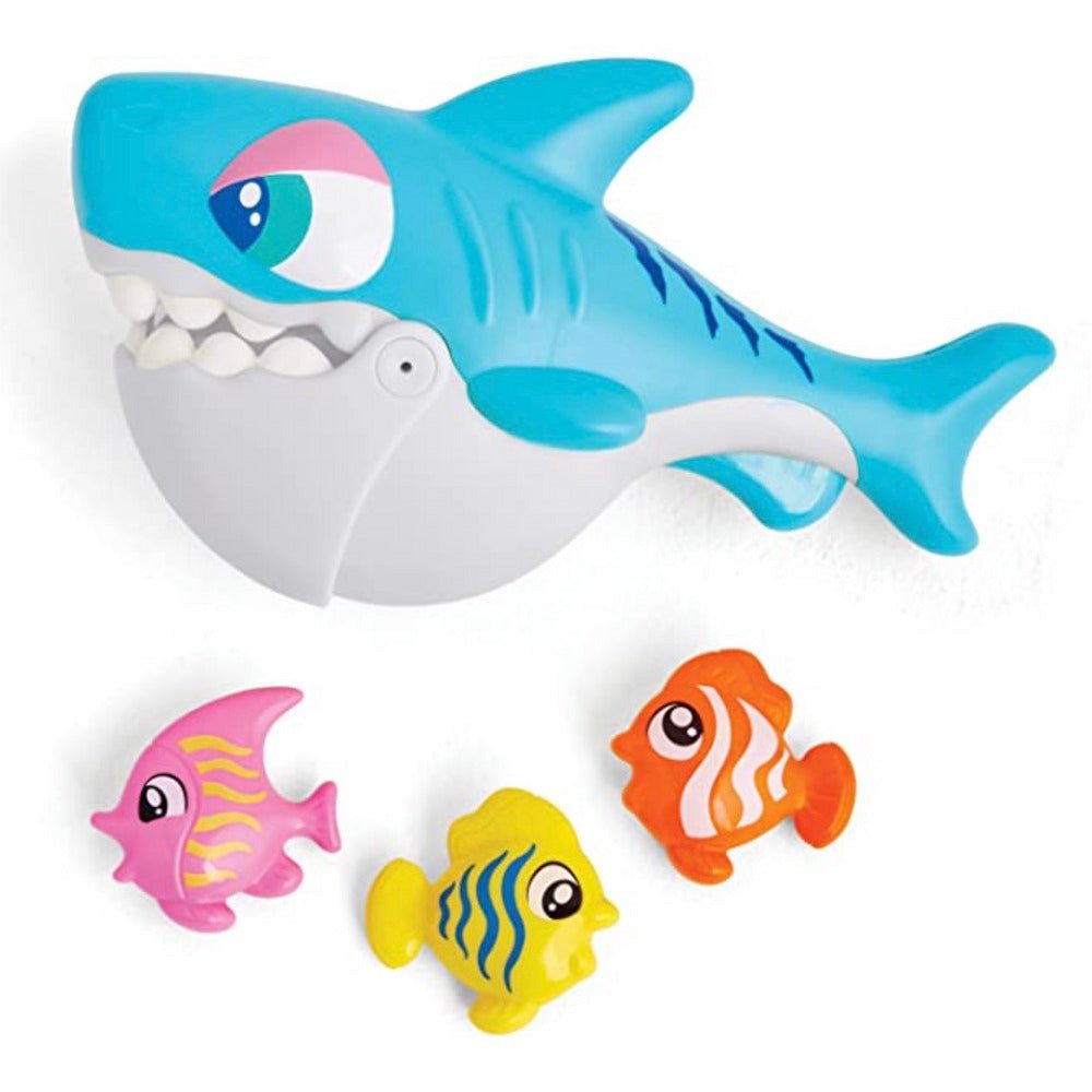Splish N Splash Chomping Shark - ToyTime| ToyTime