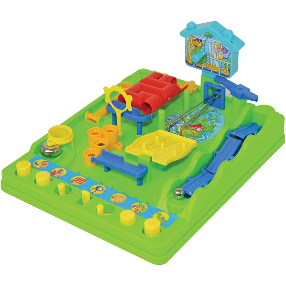 The original screwball scramble - ToyTime| ToyTime
