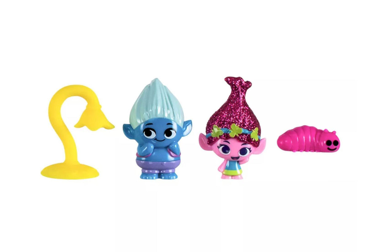 Trollz Band Together Mineez - Fun Collectible Figures| ToyTime