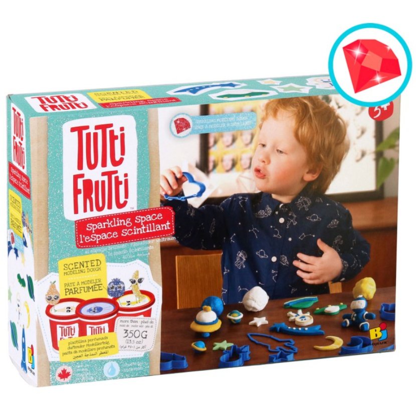Tutti Frutti Sparkling Space@Fga - ToyTime| ToyTime