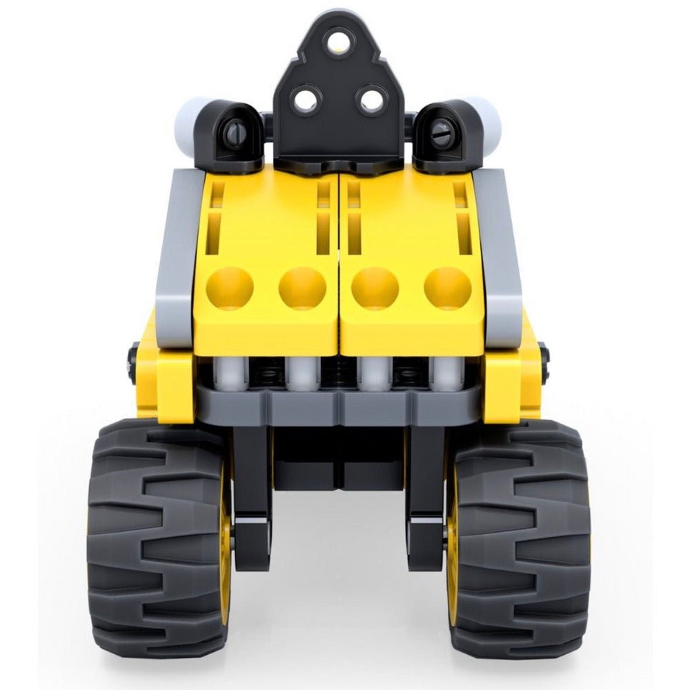 Vex Steam Roller Robotics..@Innovative_Kids - ToyTime| ToyTime