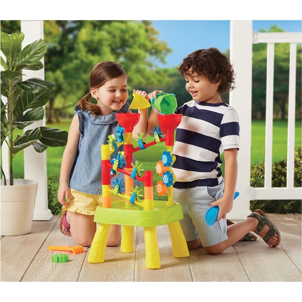 Water Tower Playset - ToyTime| ToyTime