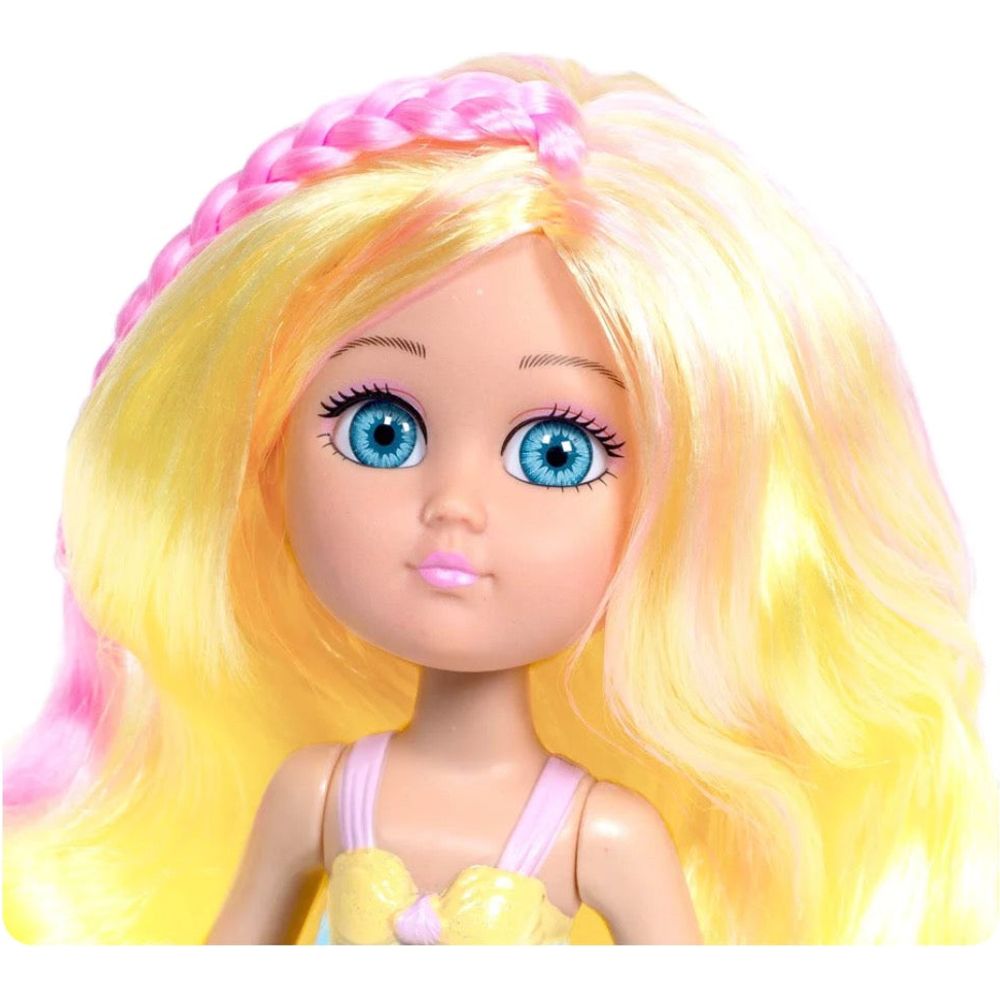 Water wonder mermaids Sandy - ToyTime| ToyTime