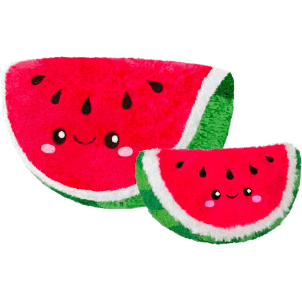 WATERMELON...@SQUISHABLES - ToyTime| ToyTime