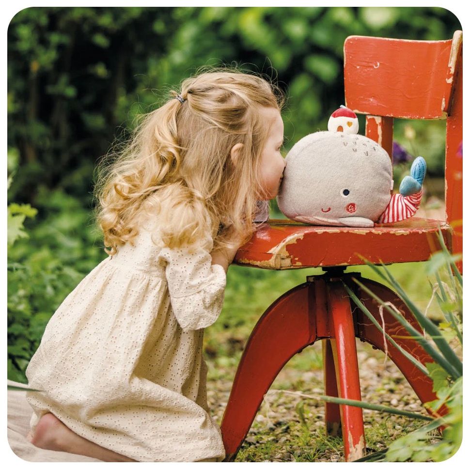 Wilma best friend plush - ToyTime| ToyTime