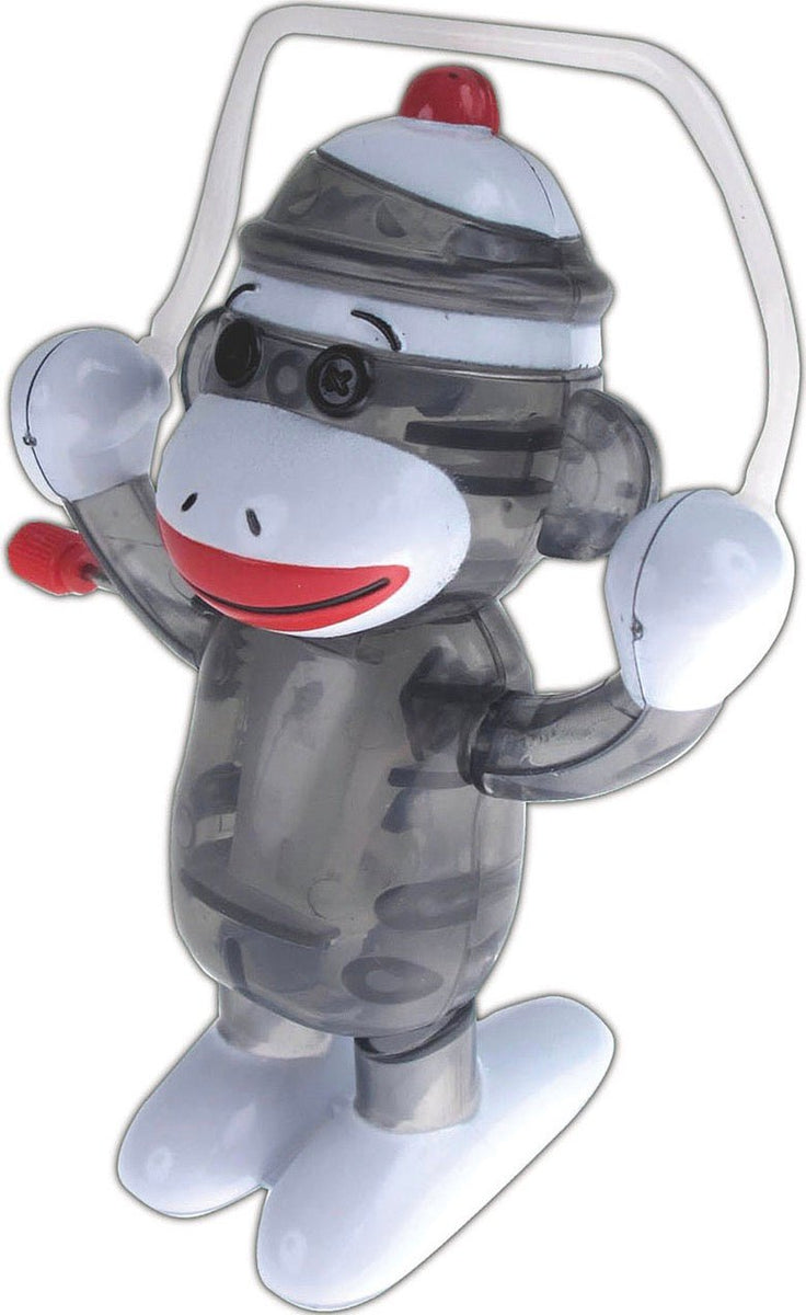 wind up monkey - ToyTime| ToyTime