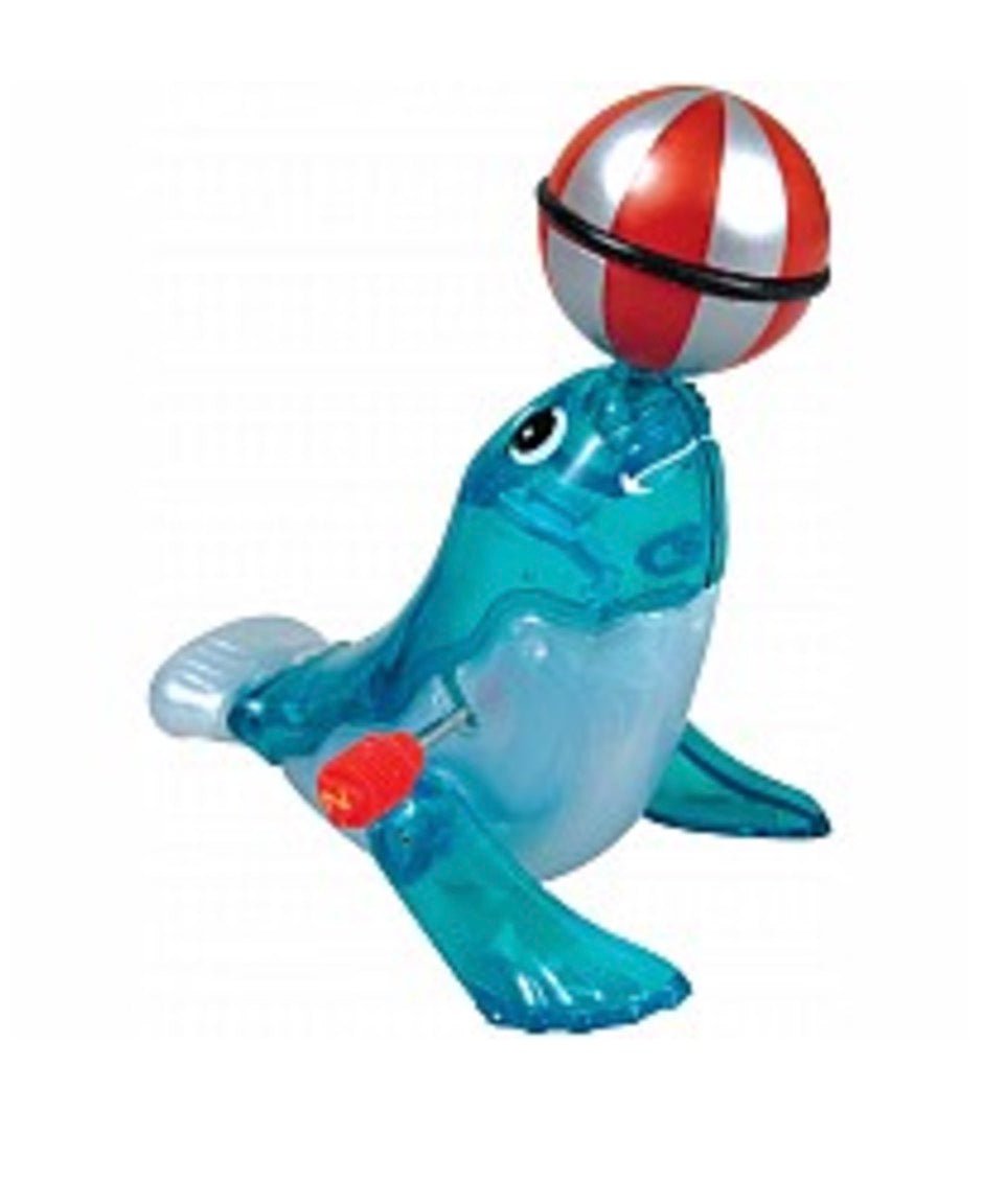 seal sasha - ToyTime| ToyTime