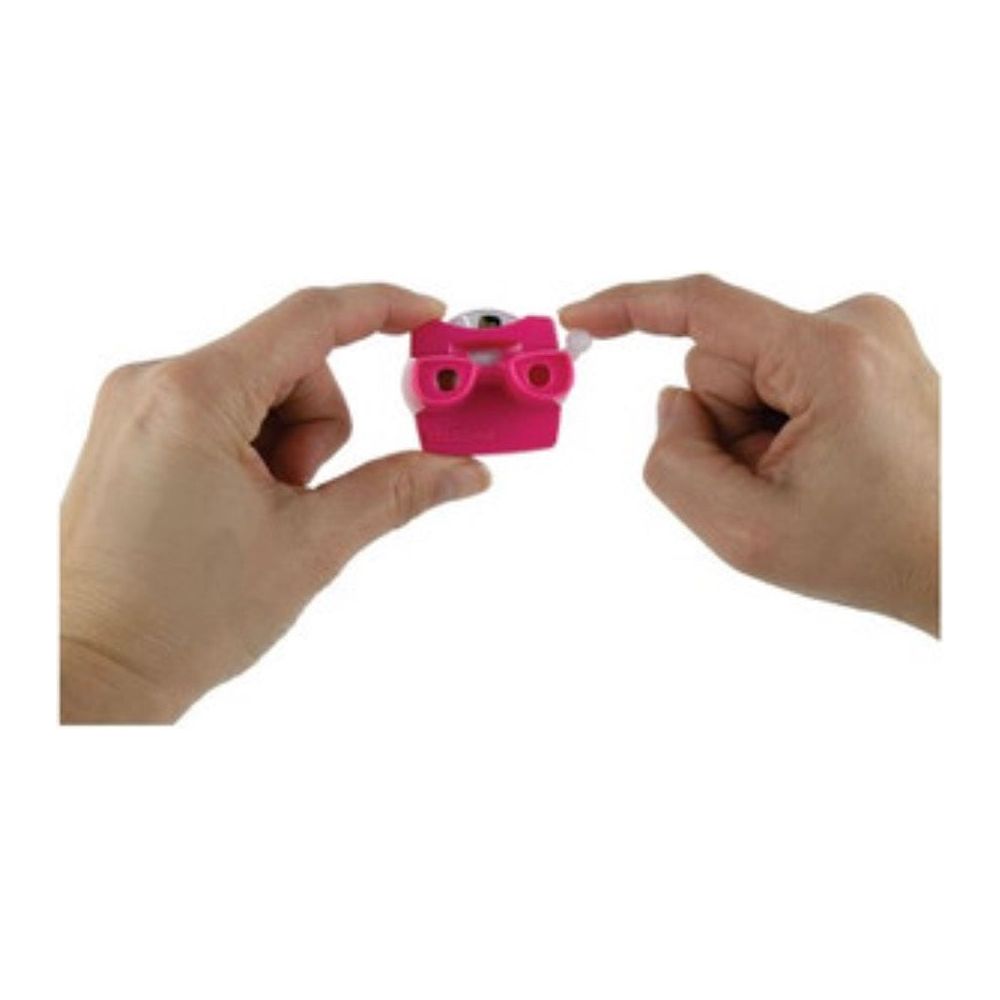 World smallest Viewmaster barbie - ToyTime| ToyTime